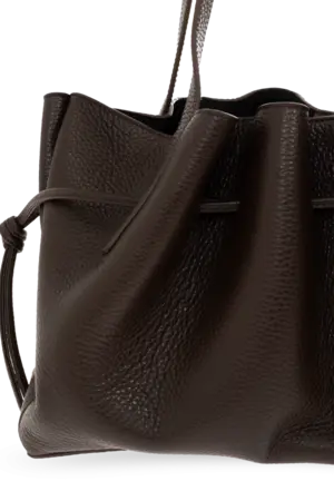 Yuzefi Shoulder Bag `scallop