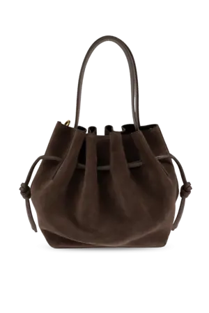Yuzefi Handbag `mini Scallop