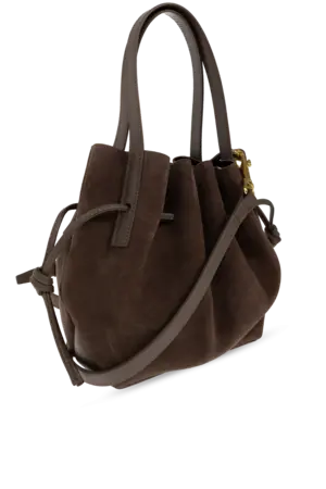 Yuzefi Handbag `mini Scallop