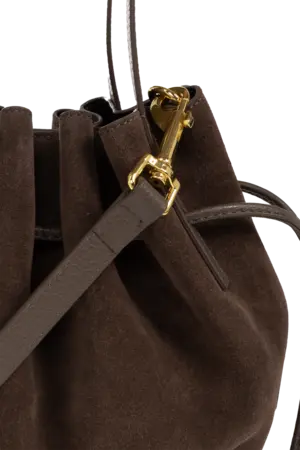 Yuzefi Handbag `mini Scallop