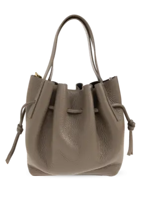 Yuzefi Handbag "mini Scallop