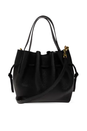 Yuzefi Handbag `mini Scallop