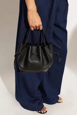 Yuzefi Handbag `mini Scallop