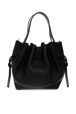 Yuzefi Handbag `mini Scallop