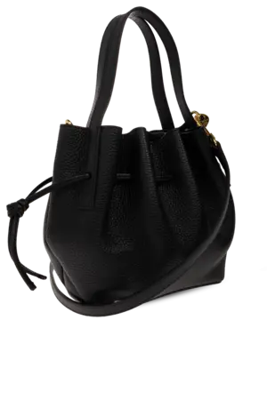 Yuzefi Handbag `mini Scallop