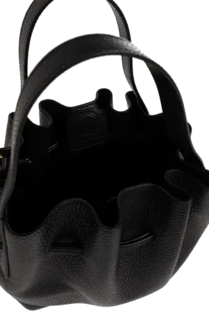 Yuzefi Handbag `mini Scallop