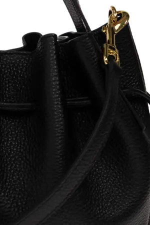 Yuzefi Handbag `mini Scallop