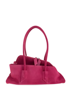 Attico La Passeggiata Small’ Bag - Pink
