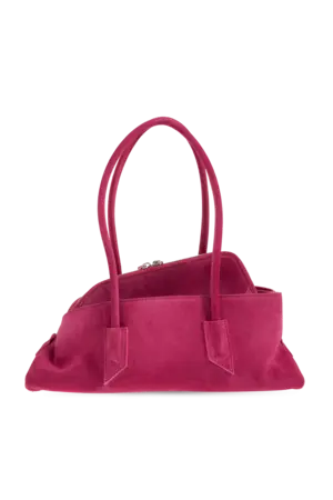 Attico La Passeggiata Small Bag - Pink