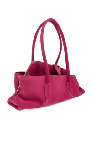 Attico La Passeggiata Small Bag - Pink