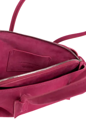 Attico La Passeggiata Small Bag - Pink