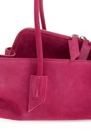 Attico La Passeggiata Small Bag - Pink