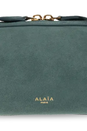 Alaïa Le Teckel’ Bag