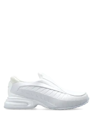 Comme Des Garçons Nike X - White
