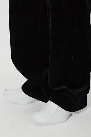 Comme Des Garçons Nike X Slip-on Sneakers