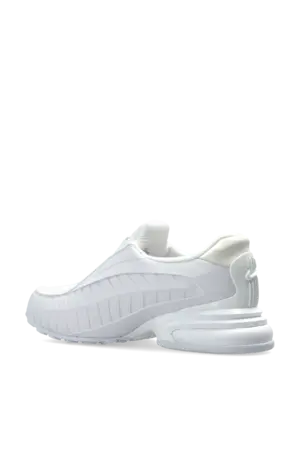 Comme Des Garçons Nike X Slip-on Sneakers