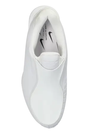 Comme Des Garçons Nike X Slip-on Sneakers