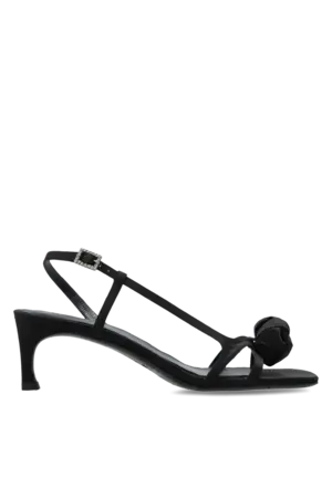 ROTATE BY BIRGER CHRISTENSEN Heeled Sandals
