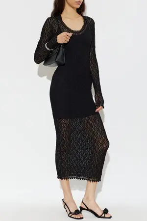 ROTATE BY BIRGER CHRISTENSEN Heeled Sandals