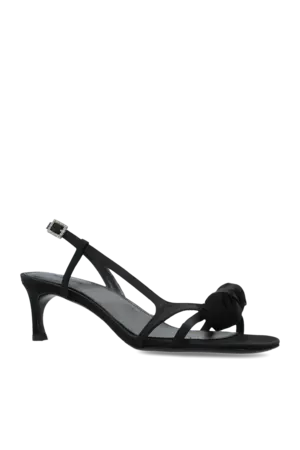ROTATE BY BIRGER CHRISTENSEN Heeled Sandals