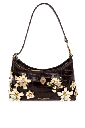 Kurt Geiger Bag `kurt Sling Flowers