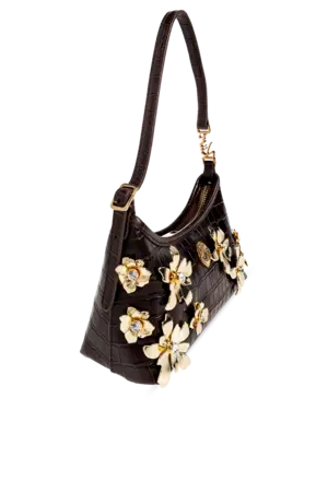 Kurt Geiger Bag `kurt Sling Flowers
