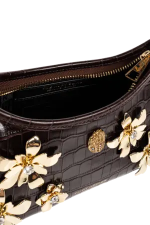 Kurt Geiger Bag `kurt Sling Flowers