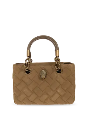 Kurt Geiger Shoulder Bag `sq Kensington