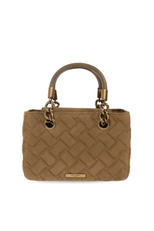Kurt Geiger Shoulder Bag `sq Kensington