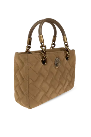 Kurt Geiger Shoulder Bag `sq Kensington