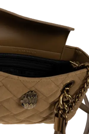 Kurt Geiger Shoulder Bag `sq Kensington