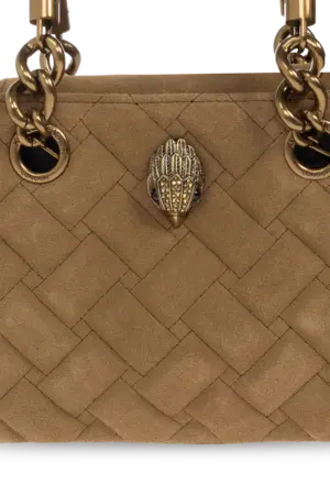 Kurt Geiger Shoulder Bag `sq Kensington