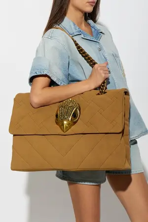 Kurt Geiger Macro Kensington Bag