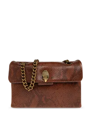 Kurt Geiger Kensington Bag - Brown