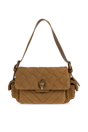Kurt Geiger Shoulder Bag "kensington - Brown