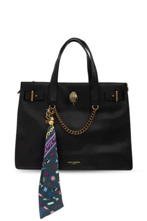 Kurt Geiger Bag 'sloane - Black