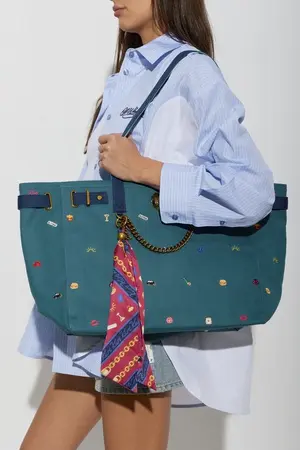 Kurt Geiger Solane" Shopper Bag
