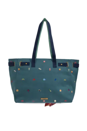 Kurt Geiger Solane" Shopper Bag