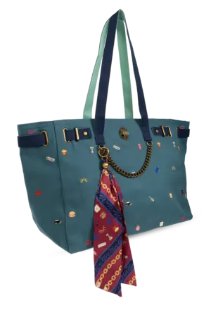 Kurt Geiger Solane" Shopper Bag