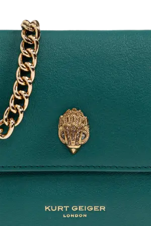 Kurt Geiger Sloane Clutch