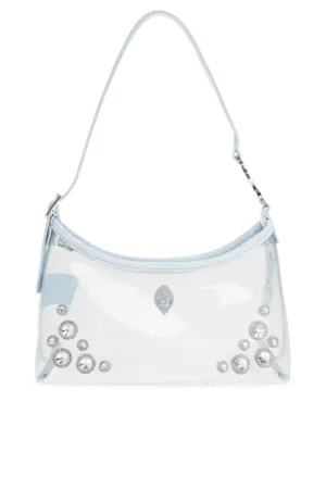 Kurt Geiger Kurt Sling" Bag - Light Blue