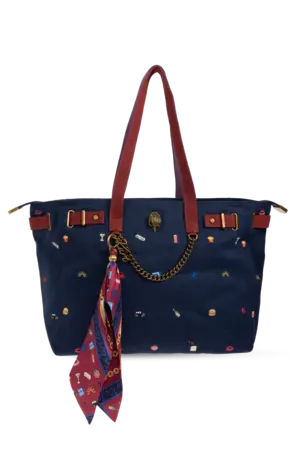 Kurt Geiger Solane" Shopper Bag