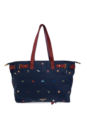 Kurt Geiger Solane" Shopper Bag
