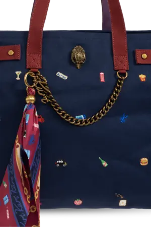 Kurt Geiger Solane" Shopper Bag