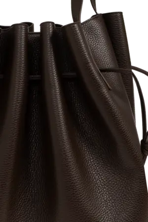 Yuzefi Scallop Bag