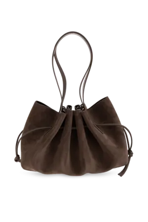 Yuzefi Scallop Shoulder Bag
