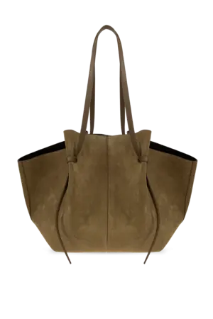 Yuzefi Shopper Bag "xl Mochi