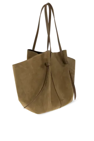 Yuzefi Shopper Bag "xl Mochi