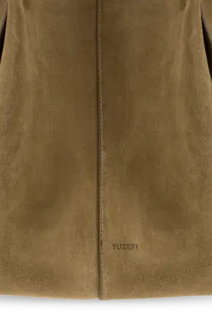 Yuzefi Shopper Bag "xl Mochi