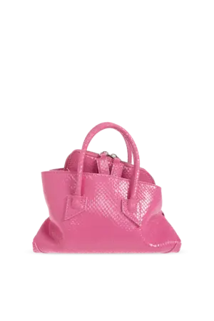 Attico La Passeggiata Mini Bag - Pink